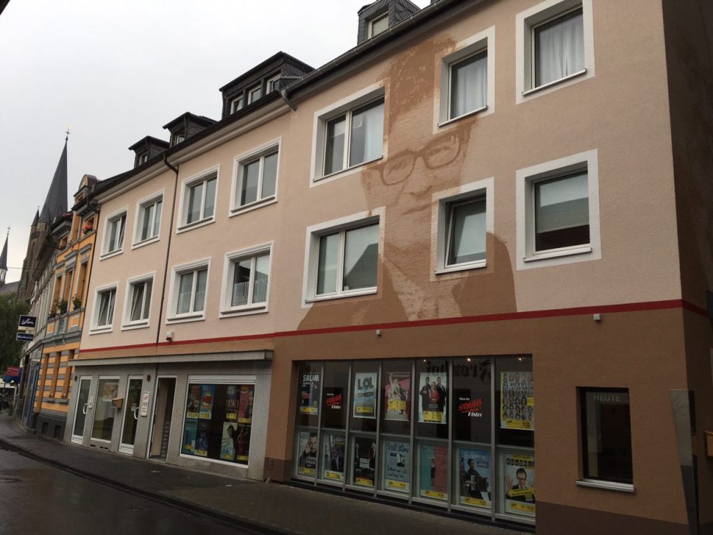 Haus der Springmaus - absolutes Must-Go für Bonner Studierende ...