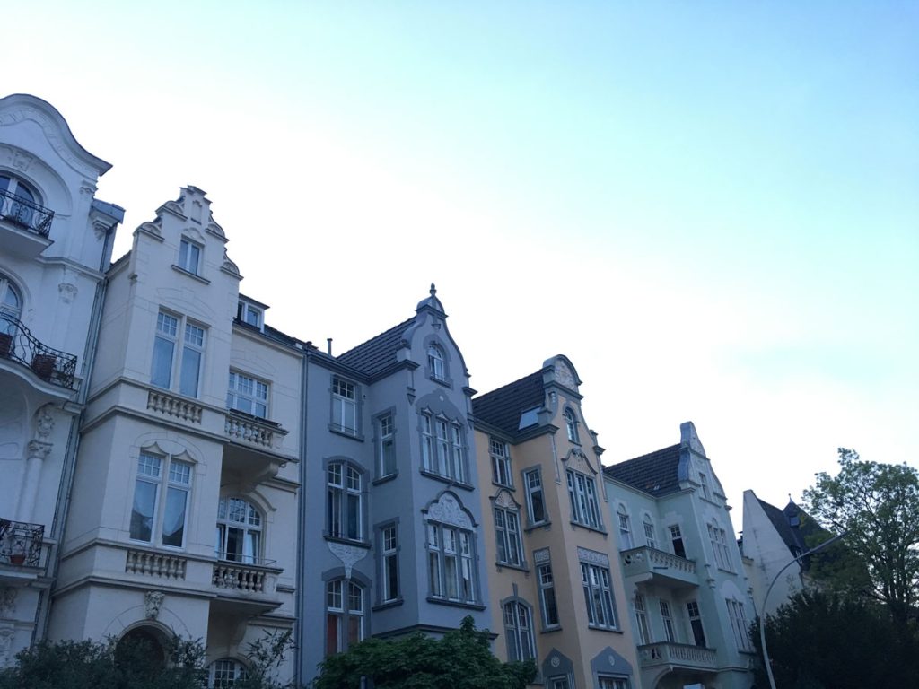 Stadtteile (er-)Leben: Wieso ausgerechnet Endenich? - Bonnkey.com