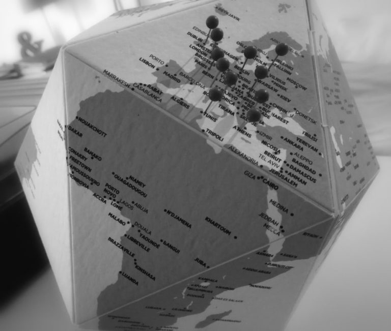 Das sind ALLE Clubs in Bonn - damit dein nächstes Mal feiern perfekt wird!