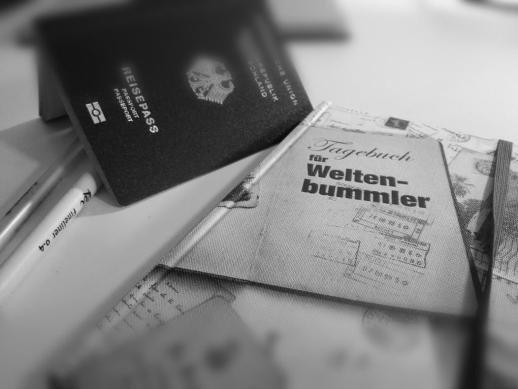 Study-Buddy Bonn - probier's mal international! - Bonnkey.com