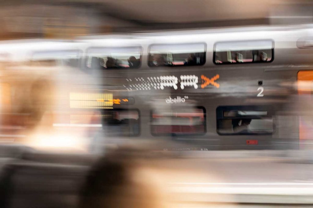 RRX5 startet am 9.6.19 (auch in Bonn): Der RE5 wird endlich geil!