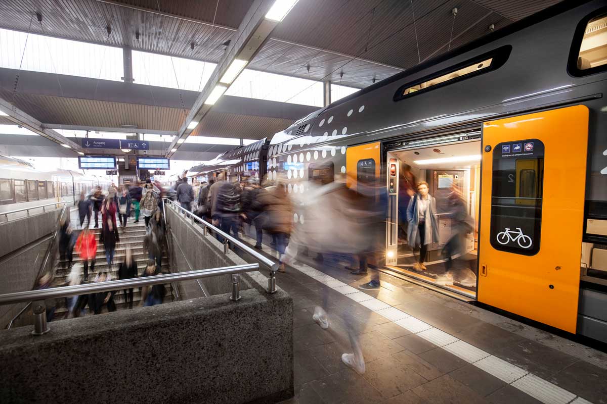 RRX5 startet am 9.6.19 (auch in Bonn): Der RE5 wird endlich geil!