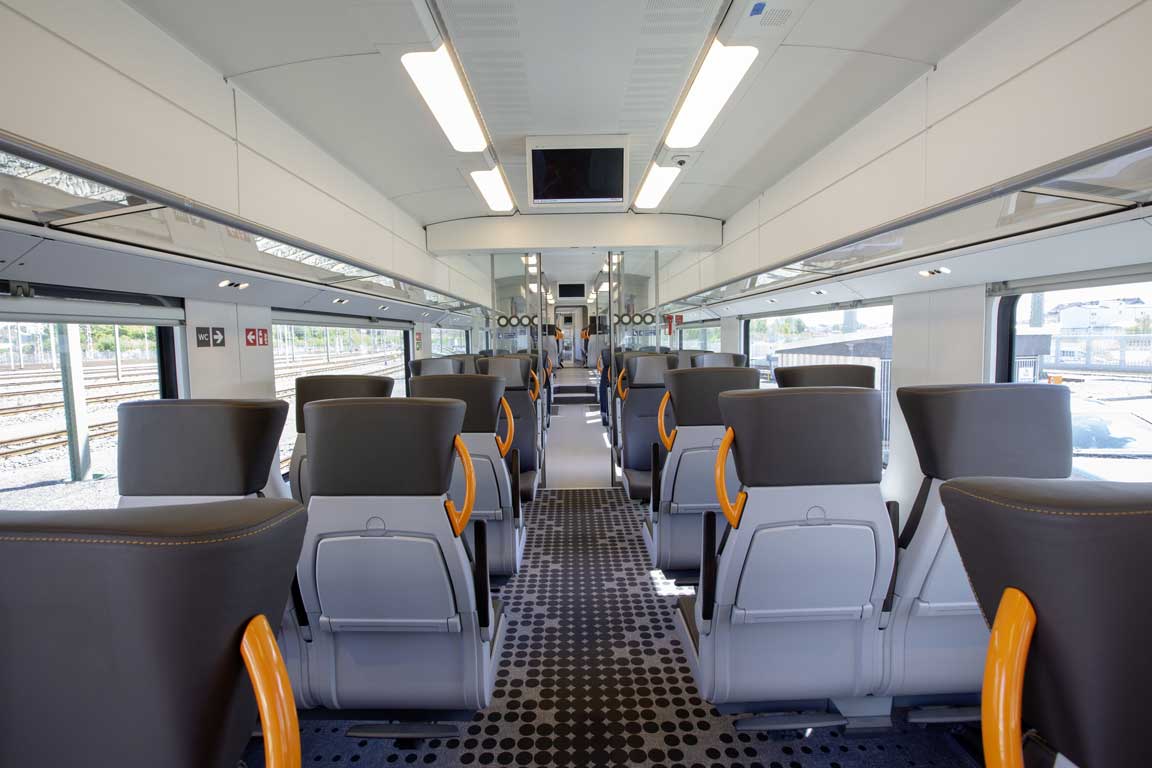 RRX5 startet am 9.6.19 (auch in Bonn): Der RE5 wird endlich geil!