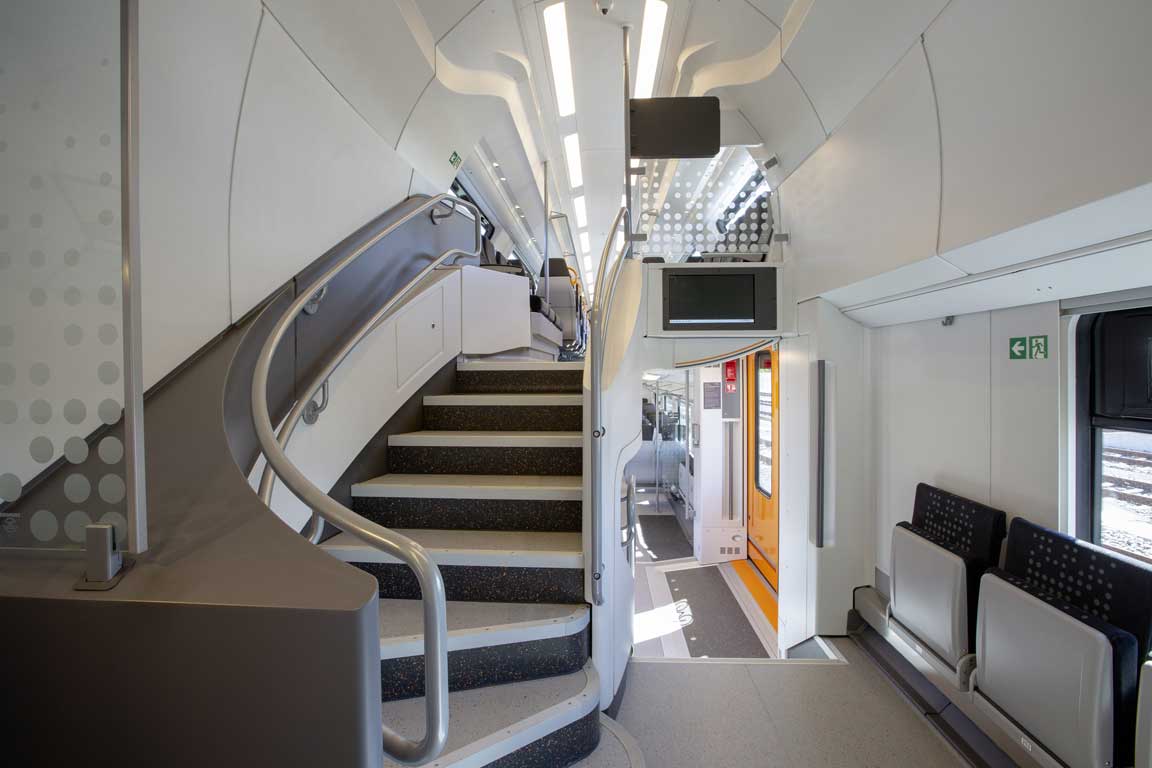 RRX5 startet am 9.6.19 (auch in Bonn): Der RE5 wird endlich geil!